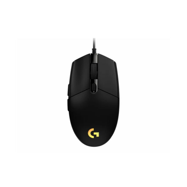 Logitech G102 LIGHTSYNC RGB 6 Button Gaming Mouse – Citicom Myanmar Co ...
